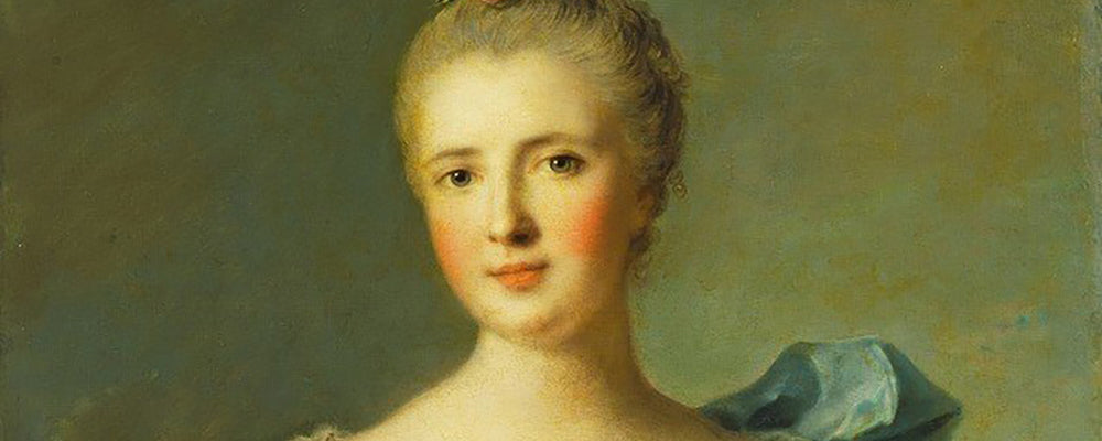 Jean-Marc Nattier – MuseumPrints