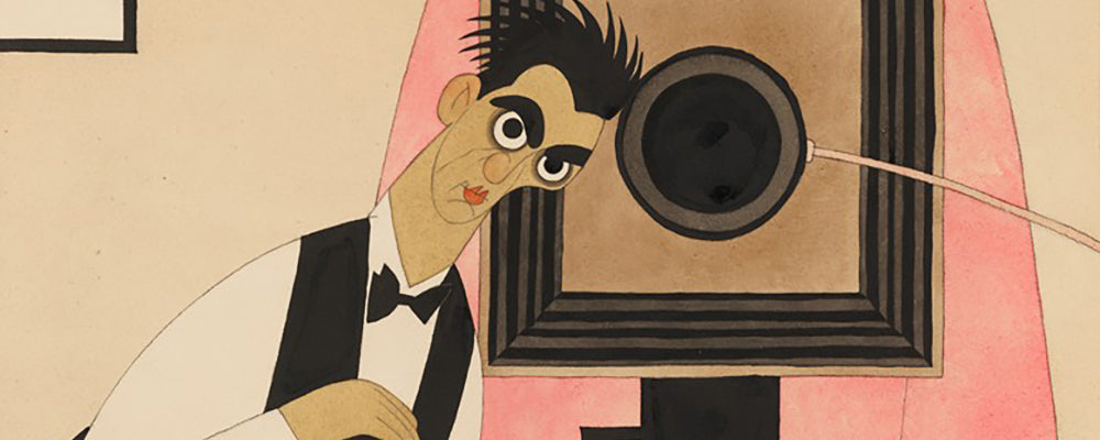 Ralph Barton – MuseumPrints