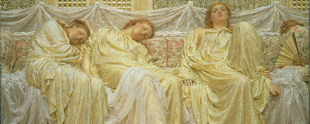 All Academic Artists Museumprints